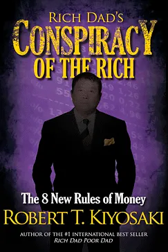 Rich Dad Books in Order – Series by Robert Kiyosaki